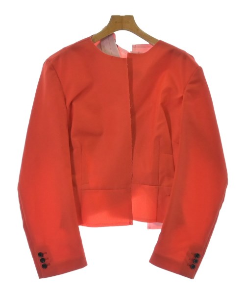 COMME des GARCONS コムデギャルソン カジュアルジャケット レディース 【古着】【中古】