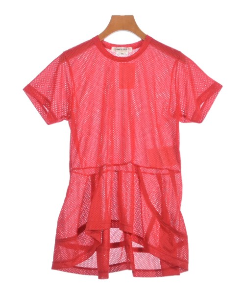 COMME des GARCONS コムデギャルソン Tシャツ・カットソー レディース 【古着】【中古】