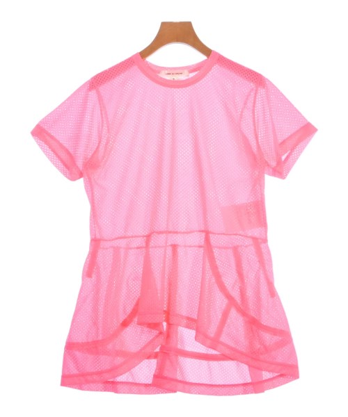 COMME des GARCONS コムデギャルソン Tシャツ・カットソー レディース 【古着】【中古】