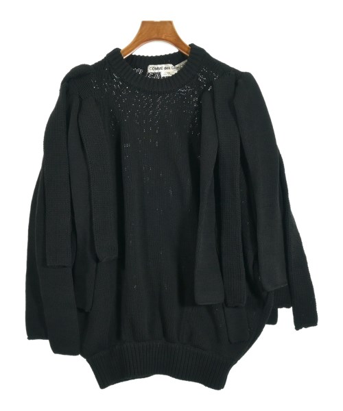 COMME des GARCONS コムデギャルソン ニット・セーター レディース 【古着】【中古】