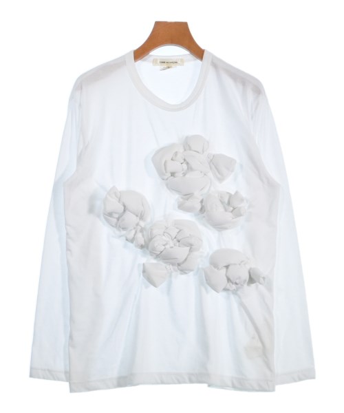 COMME des GARCONS コムデギャルソン Tシャツ・カットソー レディース 【古着】【中古】