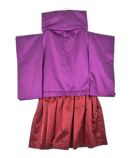 COMME des GARCONS コムデギャルソン ワンピース レディース 【古着】【中古】