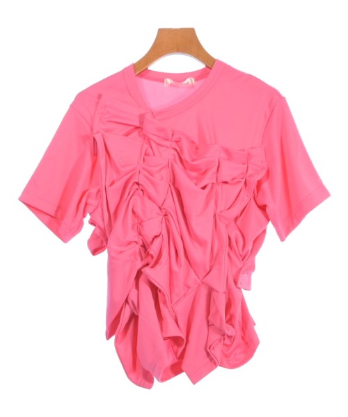 COMME des GARCONS コムデギャルソン Tシャツ・カットソー レディース 【古着】【中古】