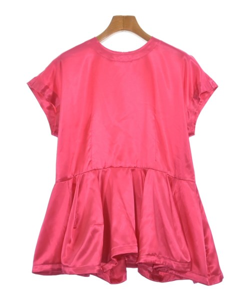 COMME des GARCONS コムデギャルソン ブラウス レディース 【古着】【中古】