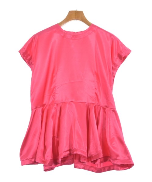 COMME des GARCONS コムデギャルソン カジュアルシャツ レディース 【古着】【中古】