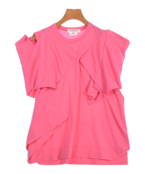 COMME des GARCONS コムデギャルソン Tシャツ・カットソー レディース 【古着】【中古】