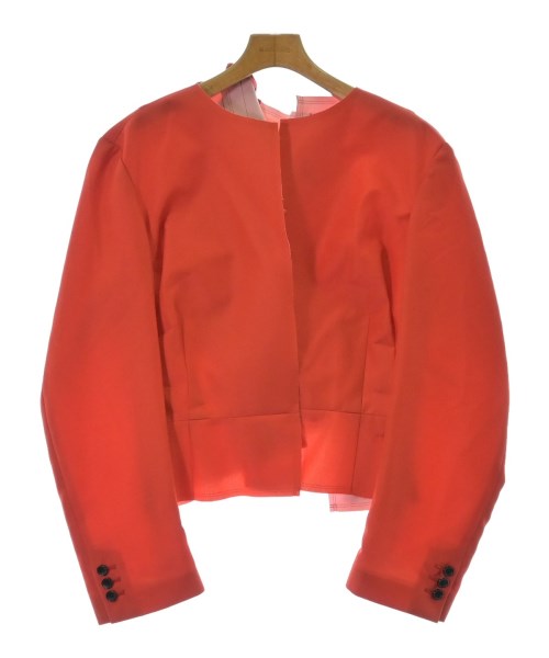 COMME des GARCONS コムデギャルソン ジャケット レディース 【古着】【中古】