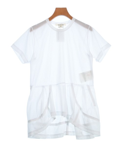 COMME des GARCONS コムデギャルソン Tシャツ・カットソー レディース 【古着】【中古】