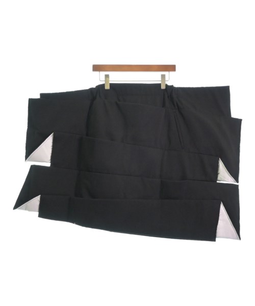 COMME des GARCONS コムデギャルソン ひざ丈スカート レディース 【古着】【中古】