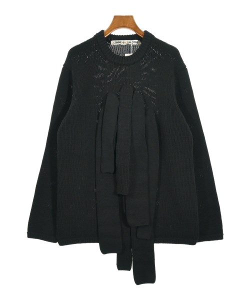 COMME des GARCONS コムデギャルソン ニット・セーター レディース 【古着】【中古】