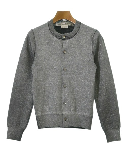 COMME des GARCONS コムデギャルソン カーディガン レディース 【古着】【中古】