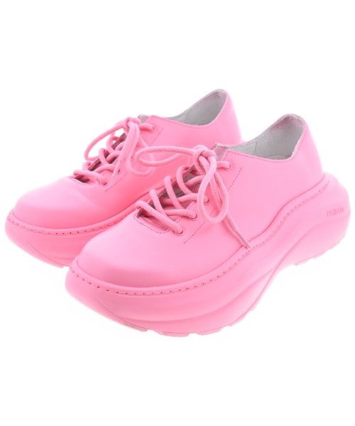 COMME des GARCONS コムデギャルソン スニーカー レディース 【古着】【中古】