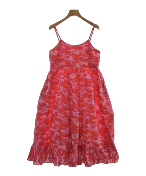 COMME des GARCONS コムデギャルソン ワンピース レディース 【古着】【中古】