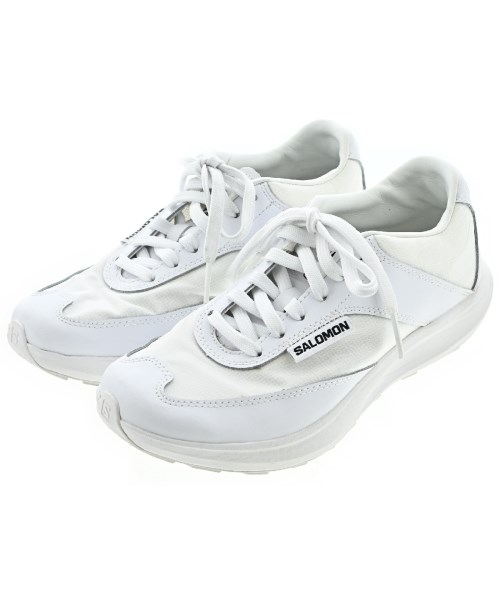 COMME des GARCONS コムデギャルソン スニーカー レディース 【古着】【中古】