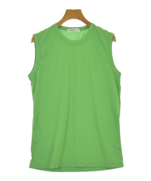 COMME des GARCONS コムデギャルソン ノースリーブ レディース 【古着】【中古】