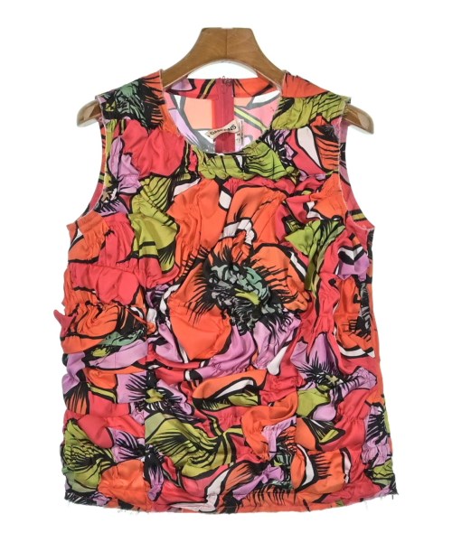 COMME des GARCONS コムデギャルソン ブラウス レディース 【古着】【中古】