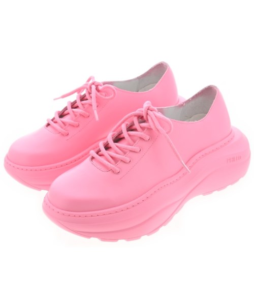 COMME des GARCONS コムデギャルソン シューズ（その他） レディース 【古着】【中古】