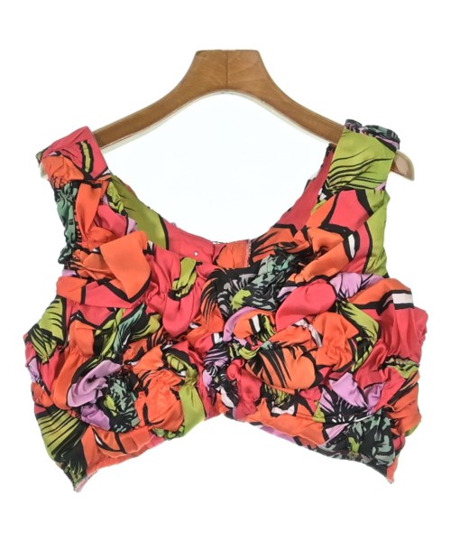 COMME des GARCONS コムデギャルソン カジュアルシャツ レディース 【古着】【中古】