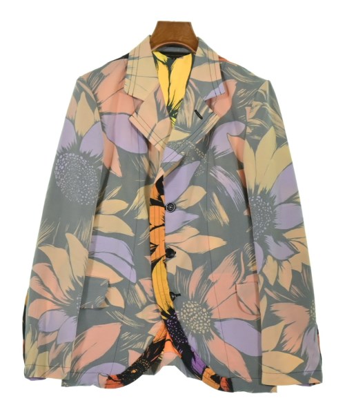 COMME des GARCONS コムデギャルソン カジュアルジャケット レディース 【古着】【中古】