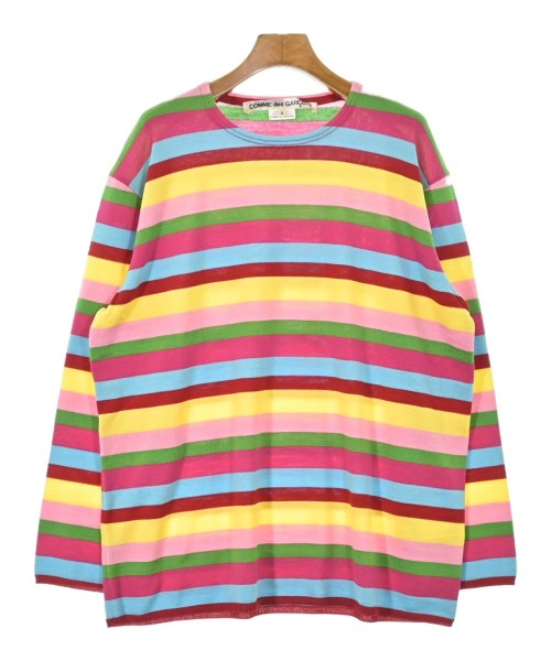 COMME des GARCONS コムデギャルソン ニット・セーター レディース 【古着】【中古】