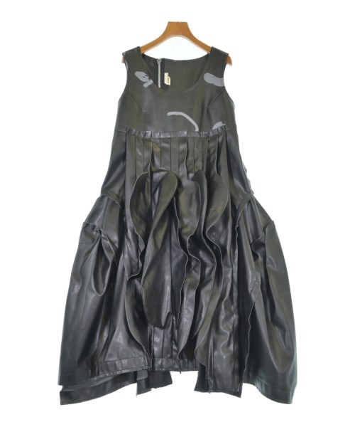 COMME des GARCONS コムデギャルソン ワンピース レディース 【古着】【中古】
