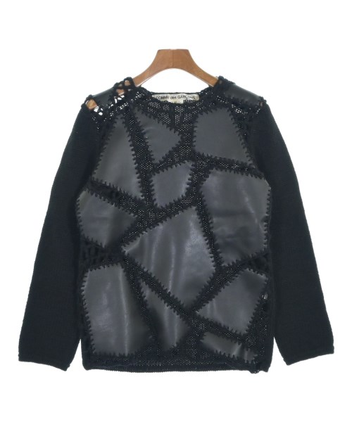 COMME des GARCONS コムデギャルソン ニット・セーター レディース 【古着】【中古】