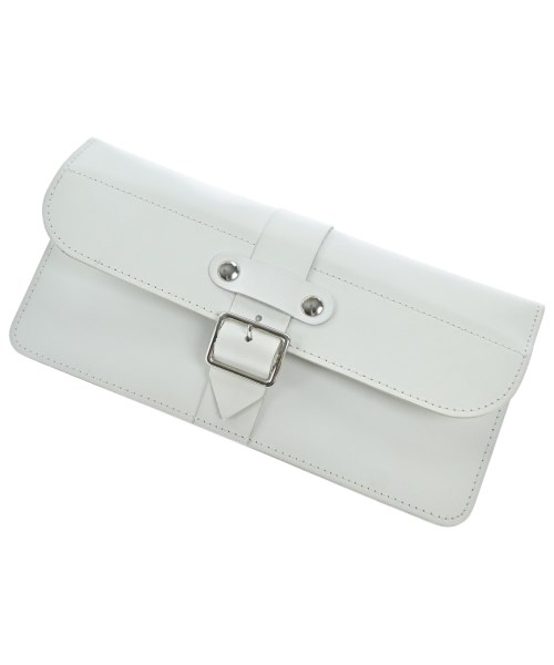 COMME des GARCONS コムデギャルソン 財布・ケース レディース 【古着】【中古】