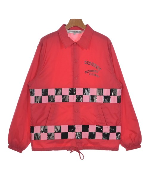 COMME des GARCONS コムデギャルソン ブルゾン（その他） レディース 【古着】【中古】
