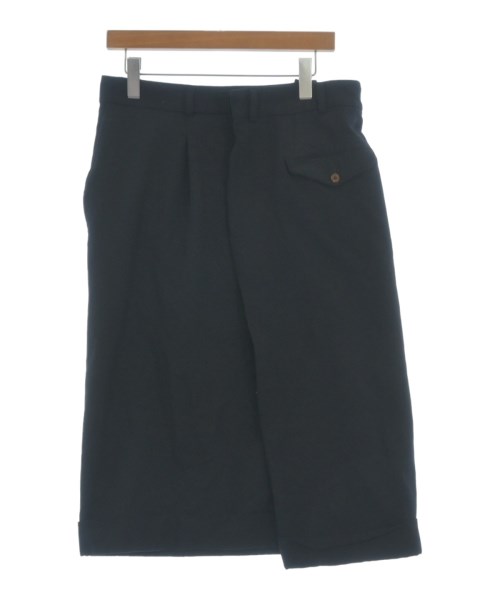 COMME des GARCONS コムデギャルソン ロング・マキシ丈スカート レディース 【古着】【中古】