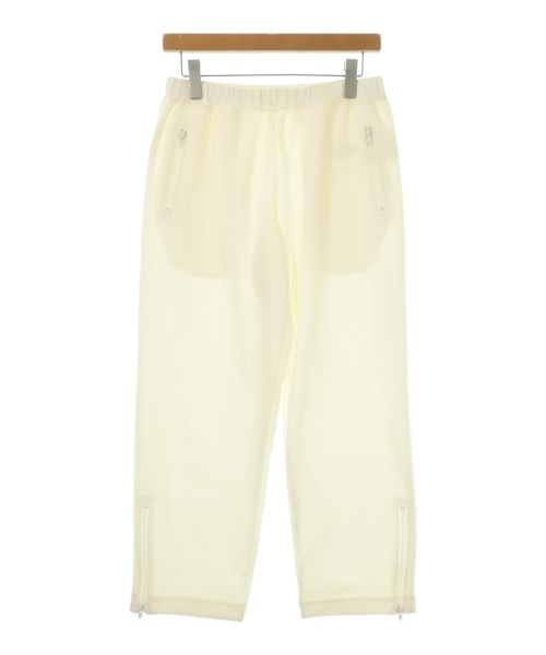 COMME des GARCONS コムデギャルソン スウェットパンツ レディース 【古着】【中古】