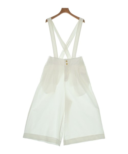 COMME des GARCONS コムデギャルソン オールインワン/サロペット レディース 【古着】【中古】