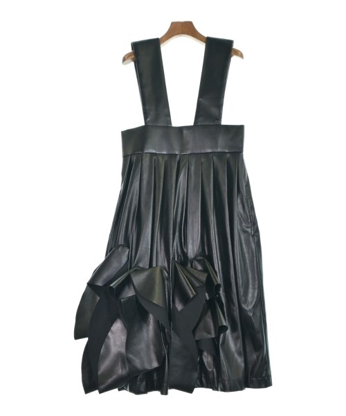 COMME des GARCONS コムデギャルソン ロング・マキシ丈スカート レディース 【古着】【中古】