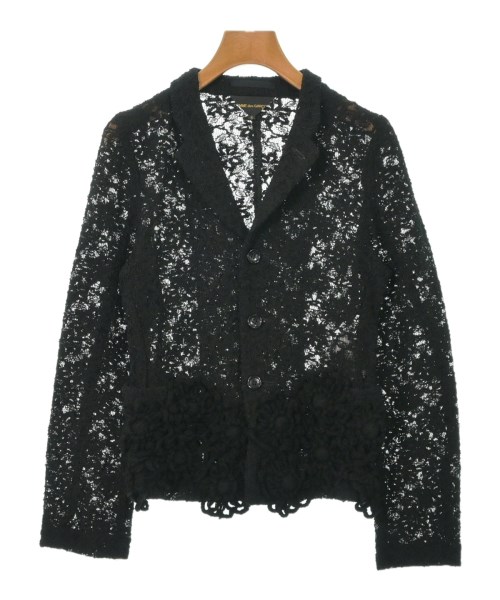 COMME des GARCONS コムデギャルソン カジュアルジャケット レディース 【古着】【中古】