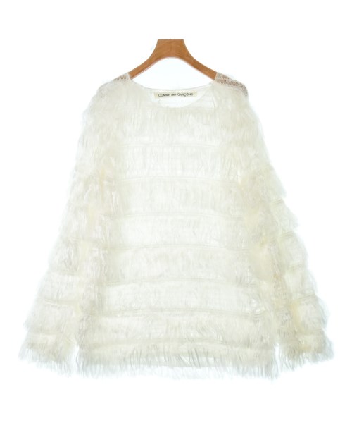 COMME des GARCONS コムデギャルソン ニット・セーター レディース 【古着】【中古】