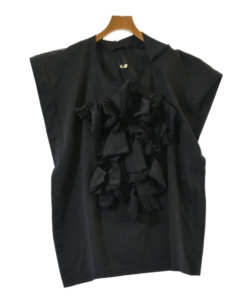 COMME des GARCONS コムデギャルソン カジュアルシャツ レディース 【古着】【中古】