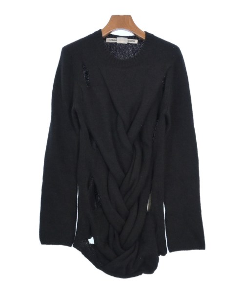 COMME des GARCONS コムデギャルソン ニット・セーター レディース 【古着】【中古】