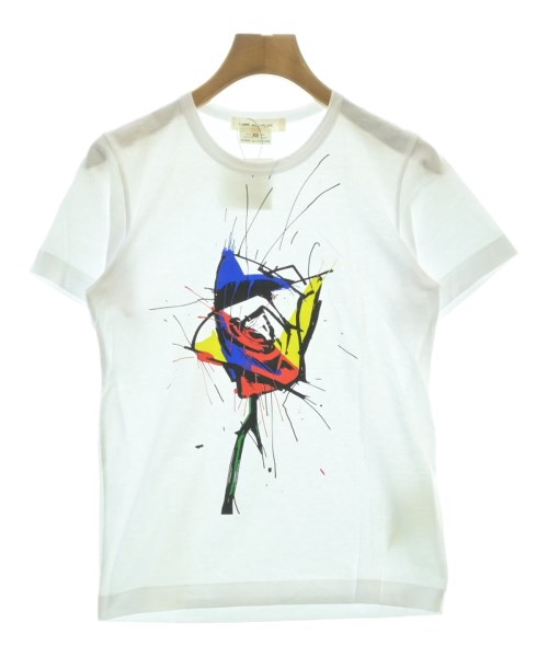 COMME des GARCONS コムデギャルソン Tシャツ・カットソー レディース 【古着】【中古】