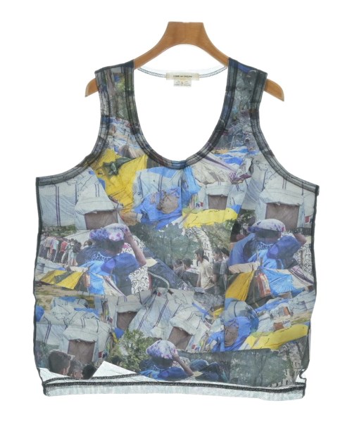 COMME des GARCONS コムデギャルソン カジュアルシャツ レディース 【古着】【中古】