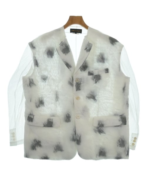 COMME des GARCONS コムデギャルソン ジャケット（その他） レディース 【古着】【中古】