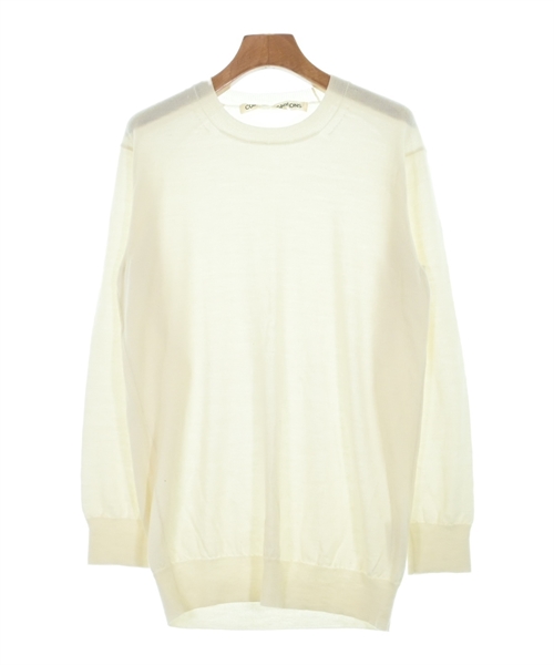 COMME des GARCONS コムデギャルソン ニット・セーター レディース 【古着】【中古】