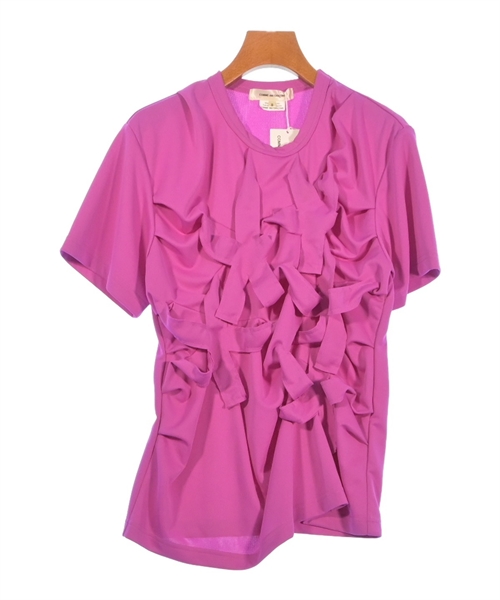 COMME des GARCONS コムデギャルソン Tシャツ・カットソー レディース 【古着】【中古】