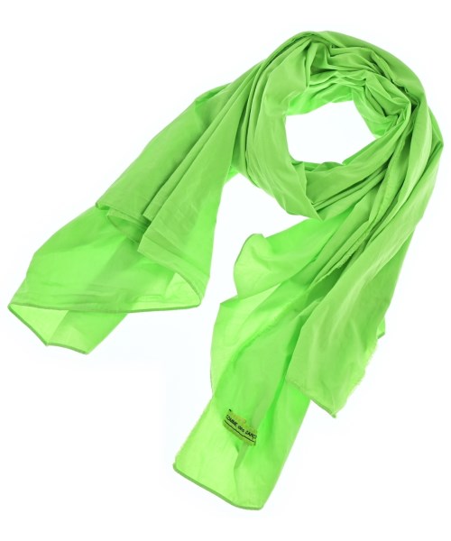 COMME des GARCONS コムデギャルソン ストール レディース 【古着】【中古】