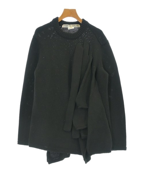COMME des GARCONS コムデギャルソン ニット・セーター レディース 【古着】【中古】