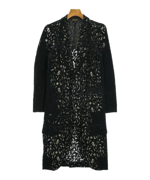 COMME des GARCONS コムデギャルソン コート レディース 【古着】【中古】