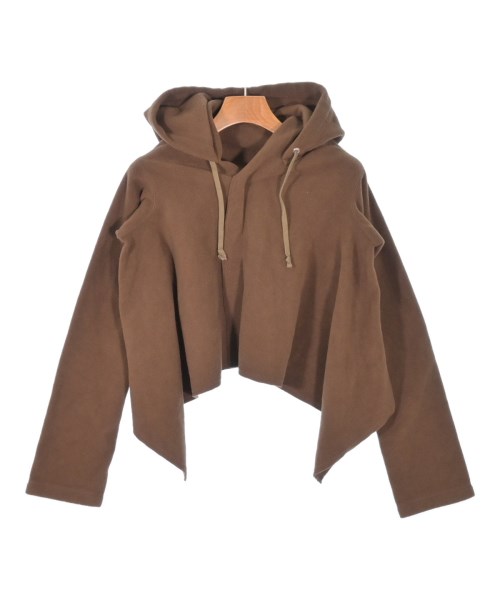 COMME des GARCONS コムデギャルソン パーカー レディース 【古着】【中古】