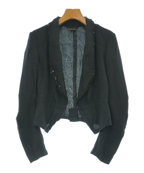 COMME des GARCONS コムデギャルソン カジュアルジャケット レディース 【古着】【中古】