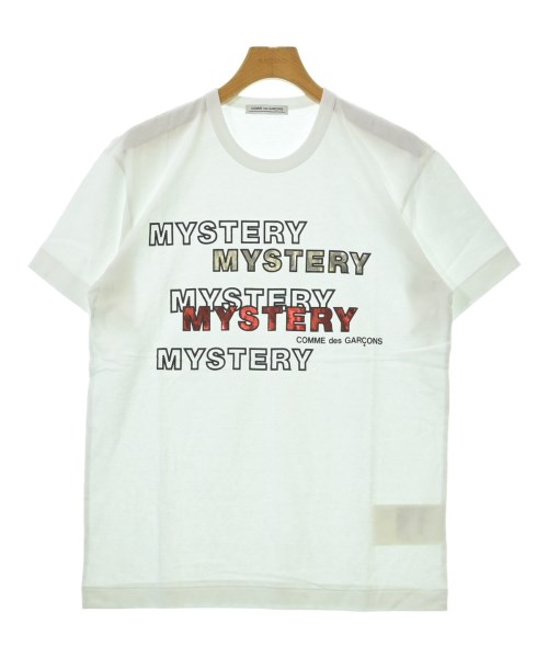 COMME des GARCONS コムデギャルソン Tシャツ・カットソー メンズ 【古着】【中古】