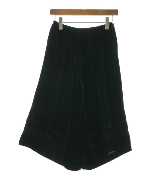 COMME des GARCONS コムデギャルソン ロング・マキシ丈スカート レディース 【古着】【中古】