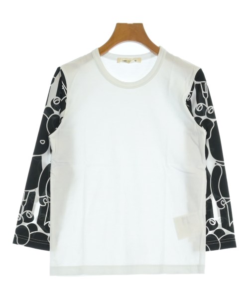 COMME des GARCONS コムデギャルソン Tシャツ・カットソー レディース 【古着】【中古】