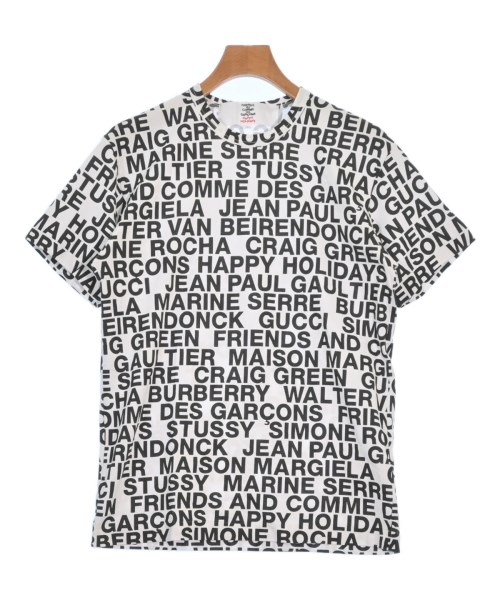 COMME des GARCONS コムデギャルソン Tシャツ・カットソー メンズ 【古着】【中古】